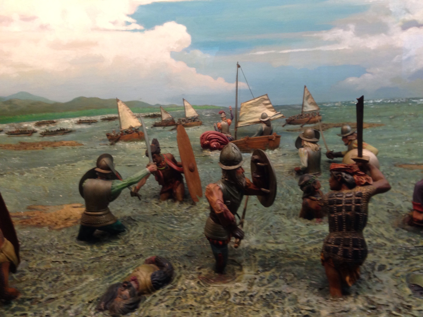 5 Super Fun Ways to Learn about Magellan and Lapu-Lapu - The Learning ...