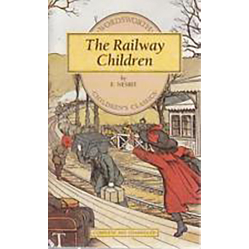 The Railway Children - The Learning Basket
