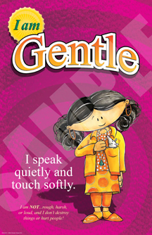 Inspiring Gentleness Through Songs - The Learning Basket