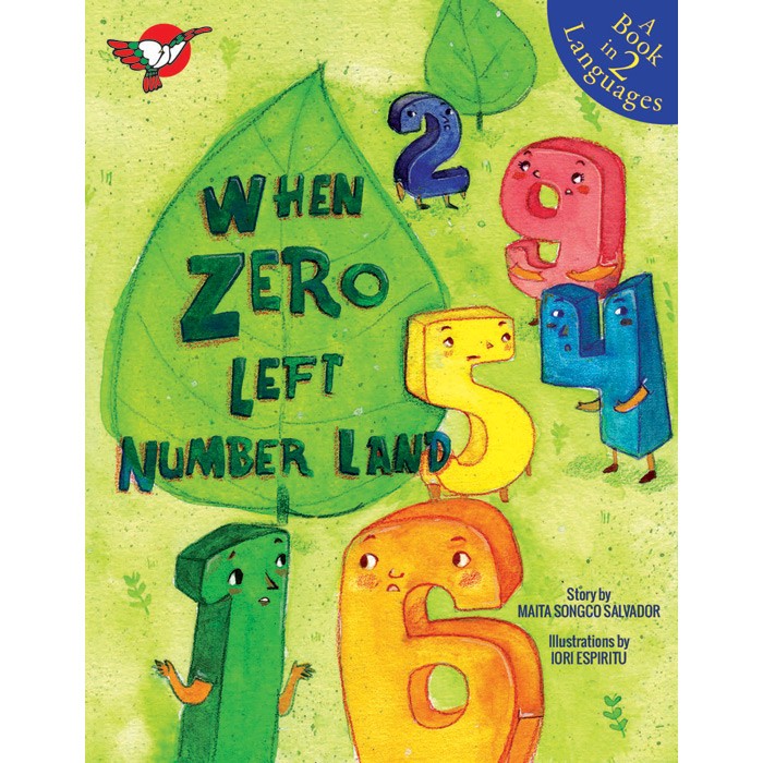 8 Books To Introduce Numbers - The Learning Basket