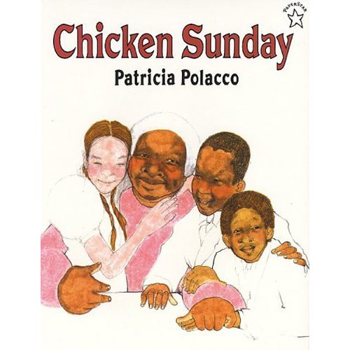 Chicken Sunday - The Learning Basket