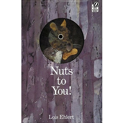 Nuts to You! - The Learning Basket