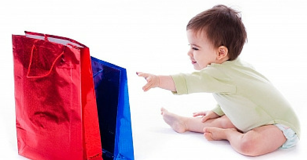 5 Ways To Battle Entitlement In Children