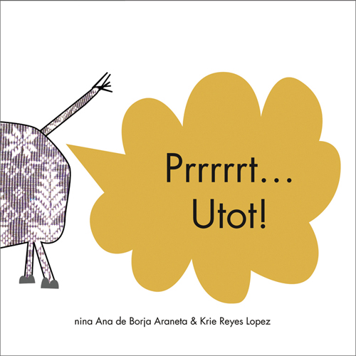 Prrrrrt... Utot! - The Learning Basket