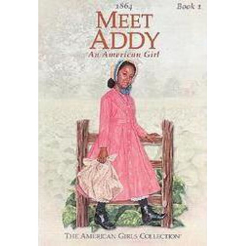 Meet Addy (American Girls Series) - The Learning Basket