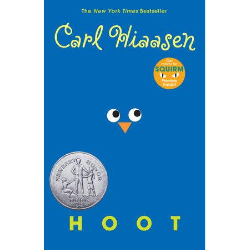 Hoot - The Learning Basket