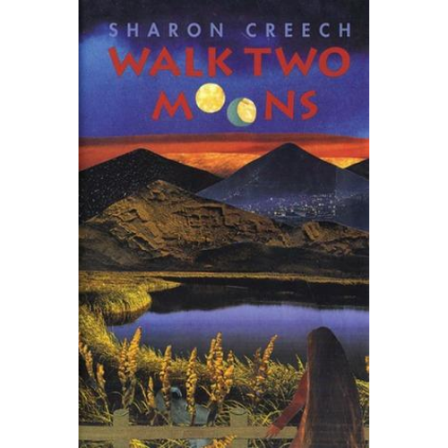 Walk Two Moons - The Learning Basket