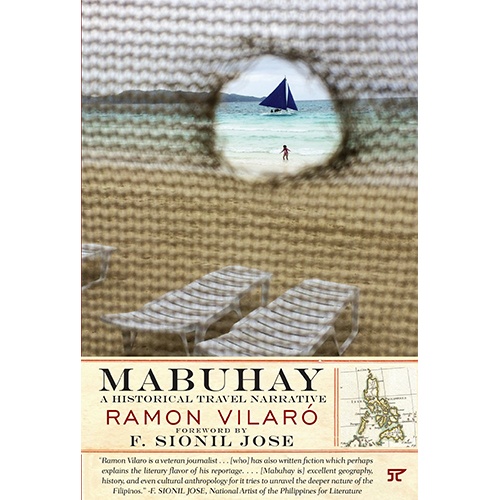 Mabuhay: A Historical Travel Narrative - The Learning Basket