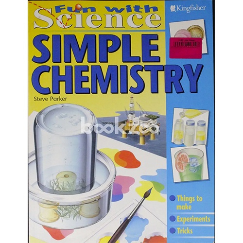Fun with Science: Simple Chemistry - The Learning Basket